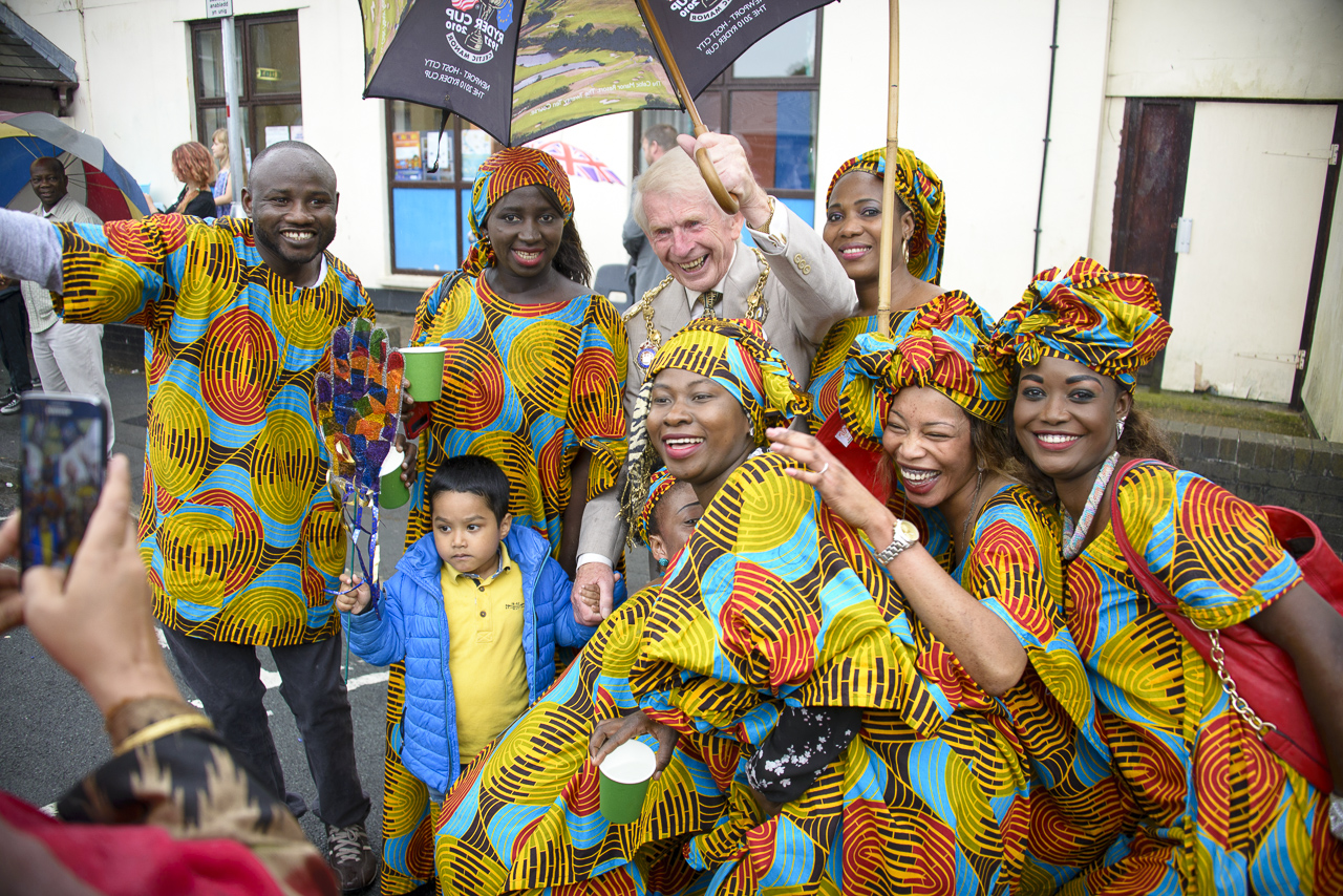 Photo Gallery | Maindee